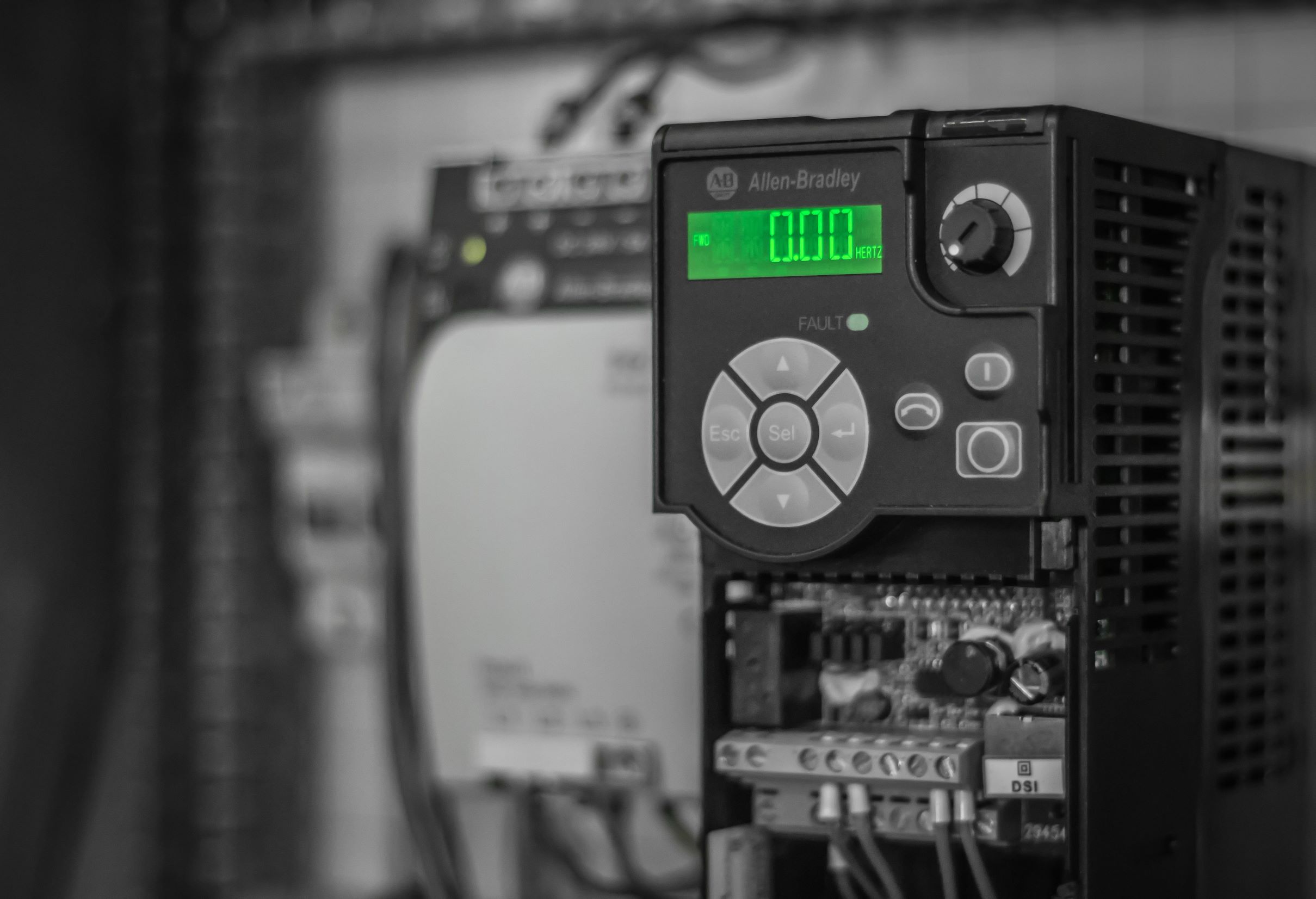 SYSTEC GLOBAL – The leading Industrial Equipment Supplier
